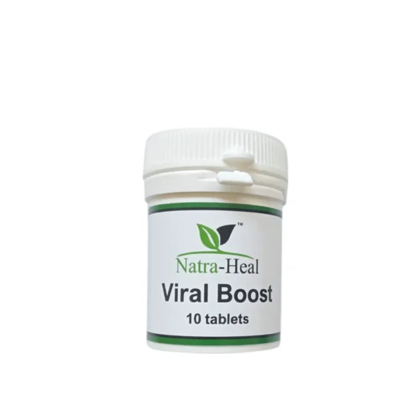 Viral Boost – Ivermectin (10 tablets) – Nature's Way Online Holistic ...